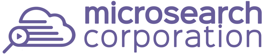 Registration & Login – Microsearch Help